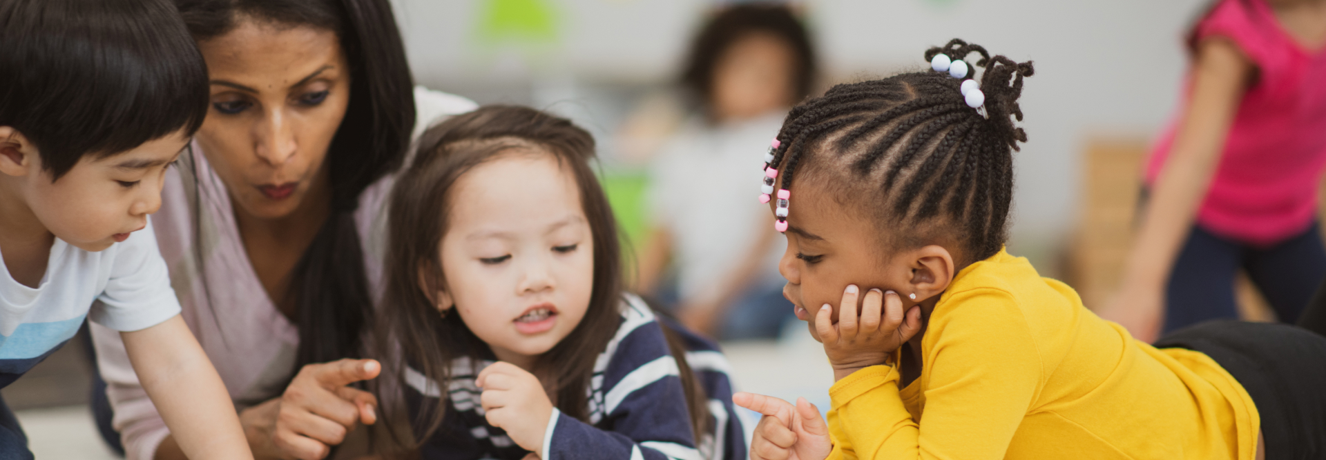 ECS4Kids - Early Childhood Education Support Services in Florida