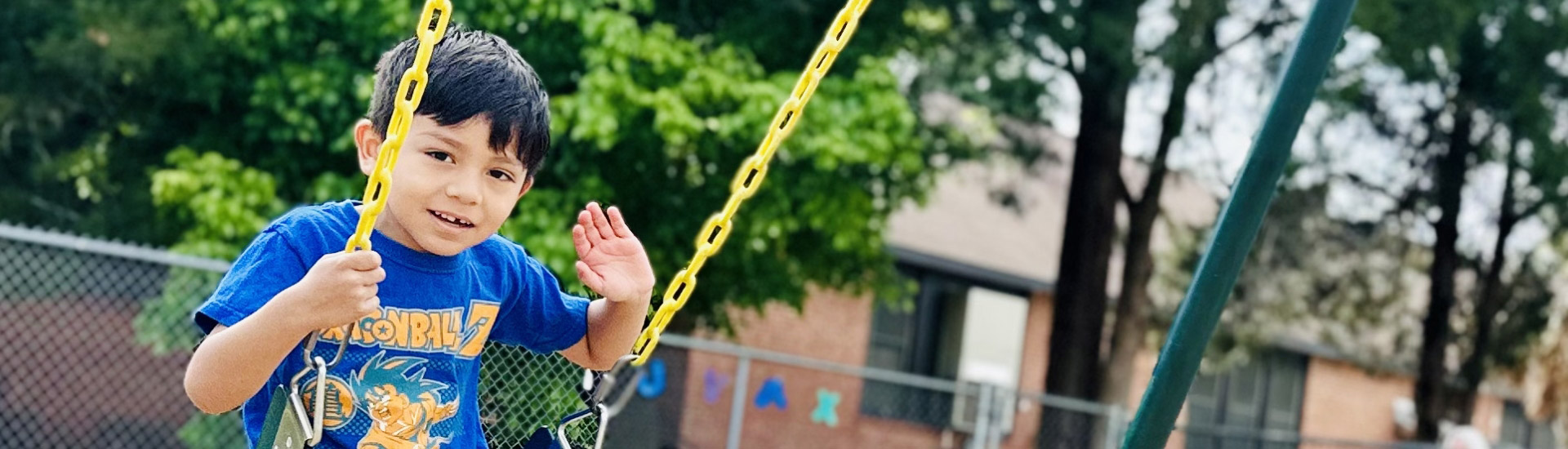 Voluntary Prekindergarten (VPK) - Episcopal Children's Services