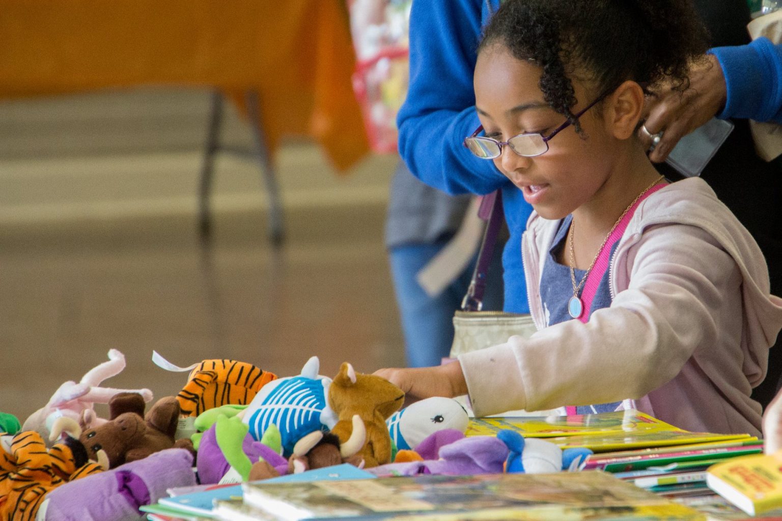 Careers - Episcopal Children’s Services