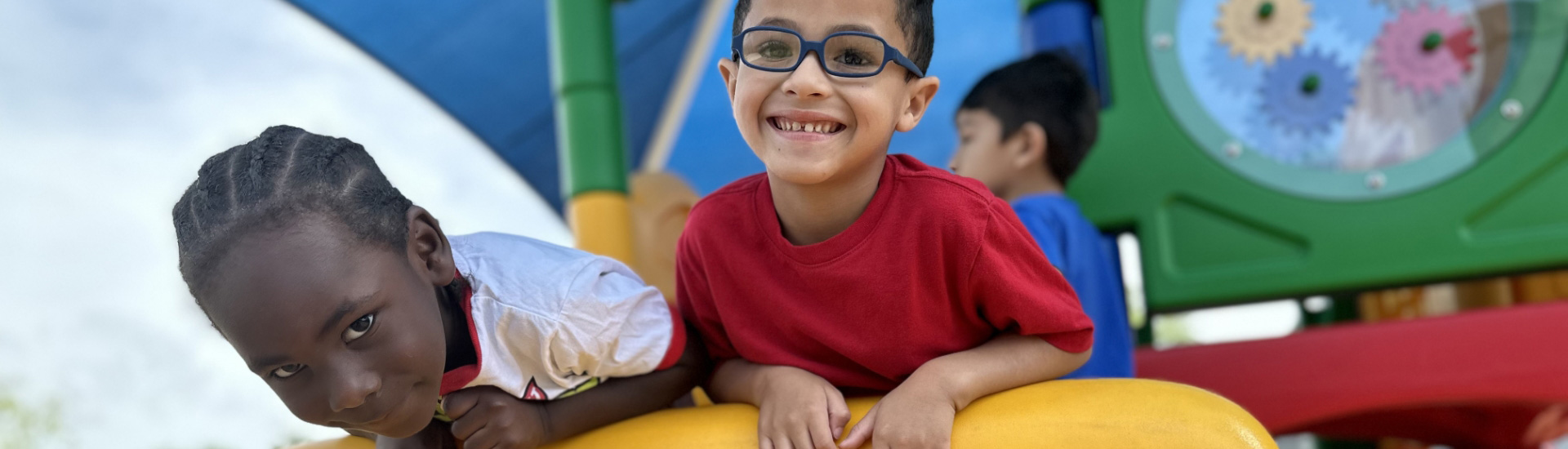 Careers - Episcopal Children’s Services
